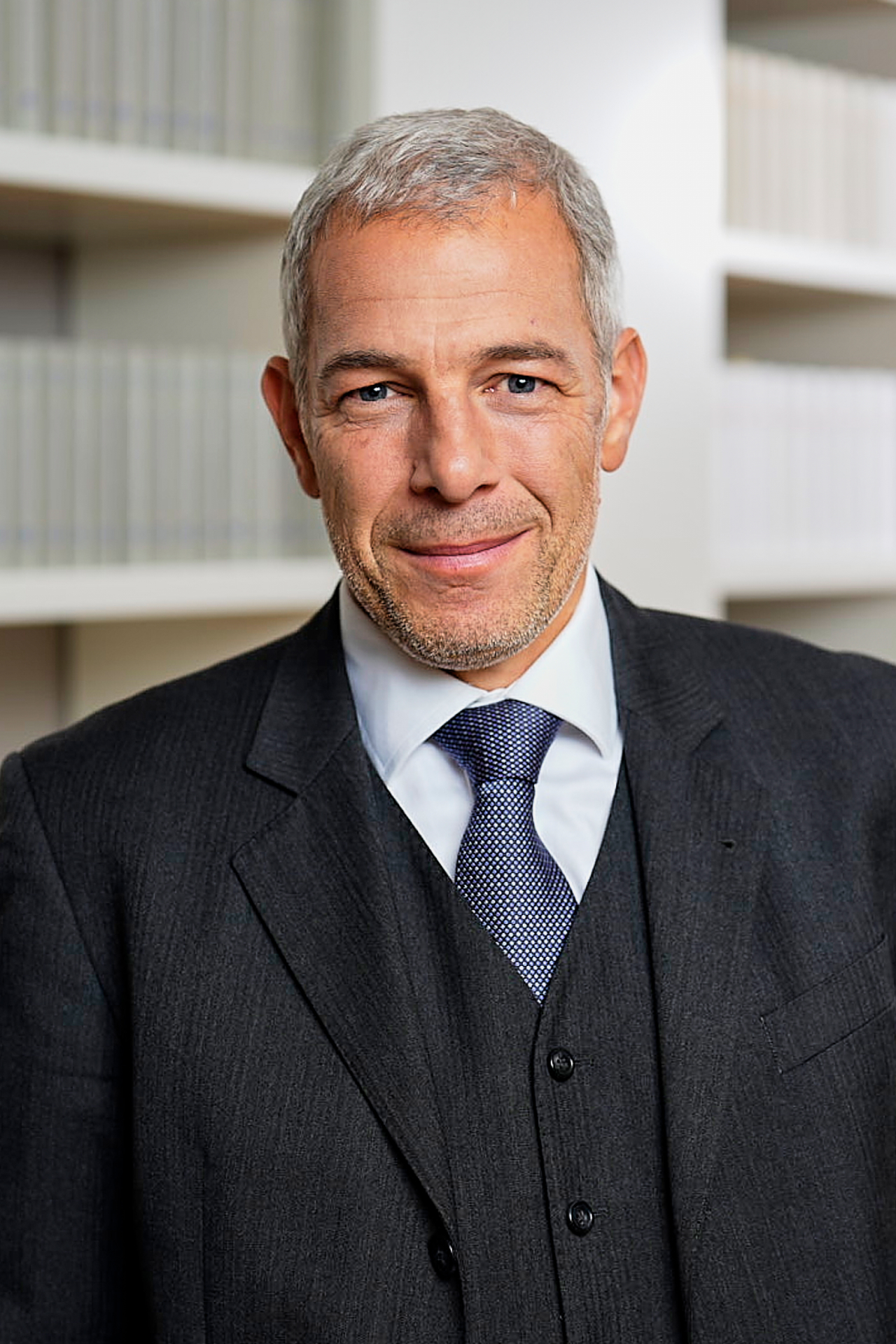 Marc Pütz-Poulalion - Merx Pütz Rechtsanwälte