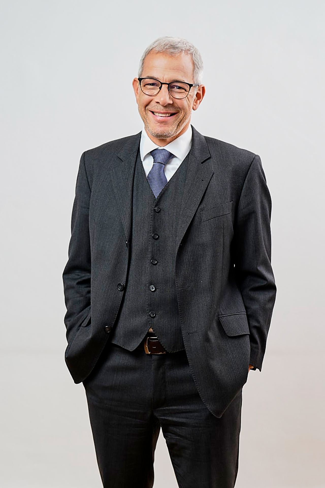 Marc Pütz-Poulalion - Merx Pütz Rechtsanwälte