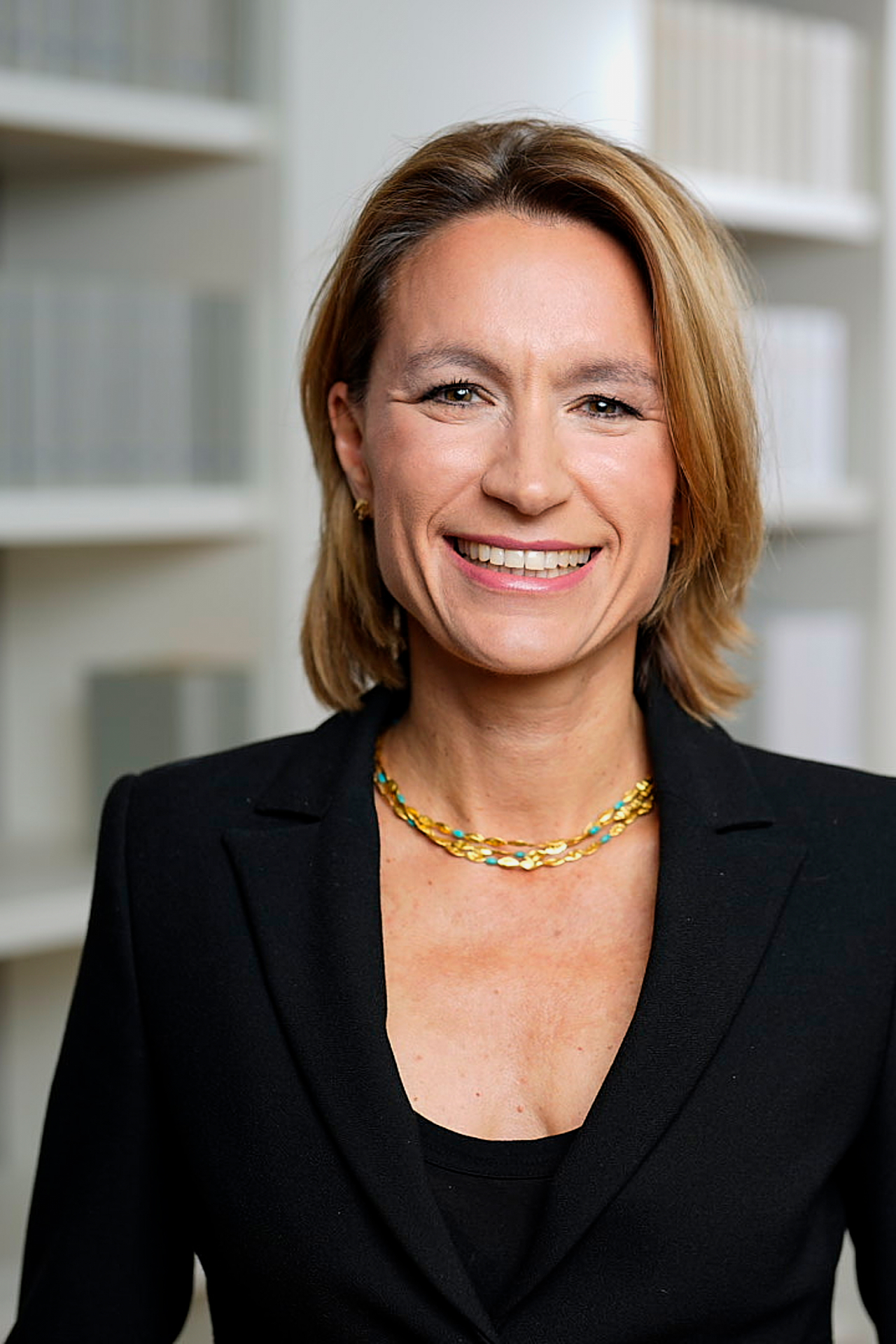 Marie-Christine Seiler - Merx Pütz Rechtsanwälte