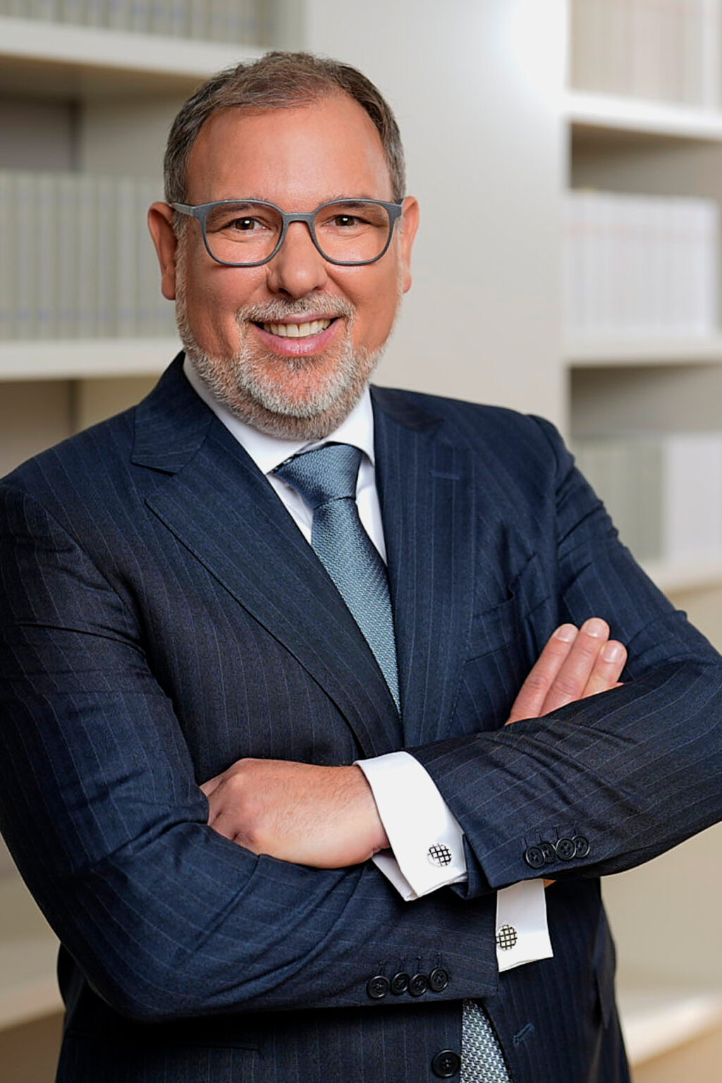 Morten Merx - Merx Pütz Rechtsanwälte